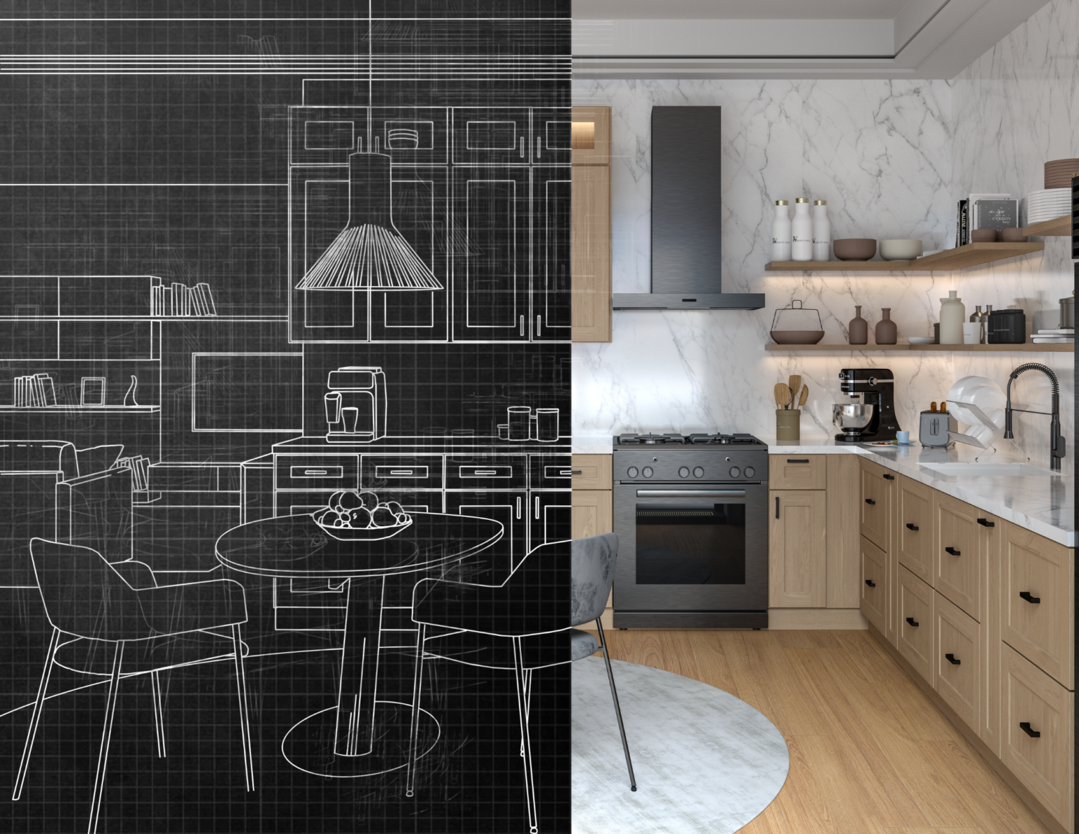 Parriott Wood | About Us